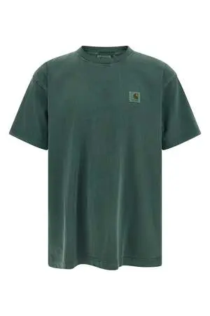 Carhartt Work In Progress Vista T-shirt - Green