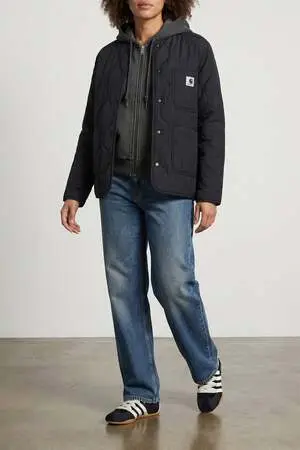 Carhartt Work In Progress Nelson' Hooded Sweatshirt