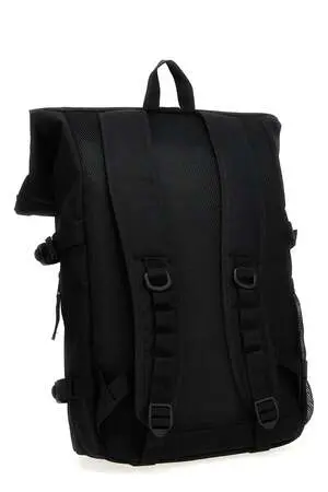 Carhartt Work In Progress Roll-top Canvas Backpack