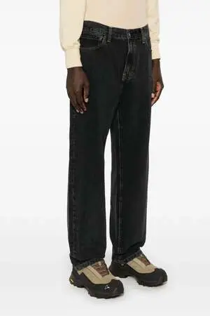 Carhartt Work In Progress Jeans 'aaron