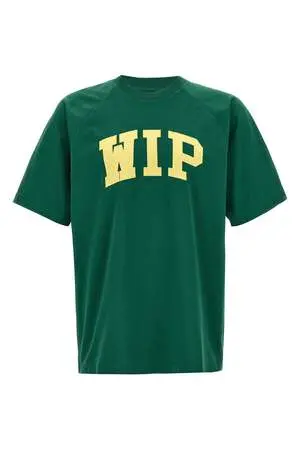 Carhartt Work In Progress T-shirt 'ss Wip T-shirt - Green