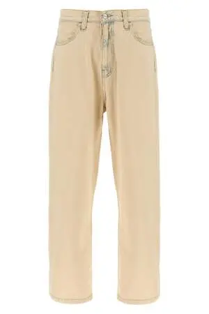 Carhartt Work In Progress Jeans 'landon - Beige