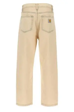 Carhartt Work In Progress Jeans 'landon