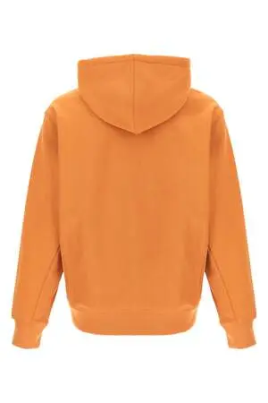 Carhartt Work In Progress Hoodie 'american Script