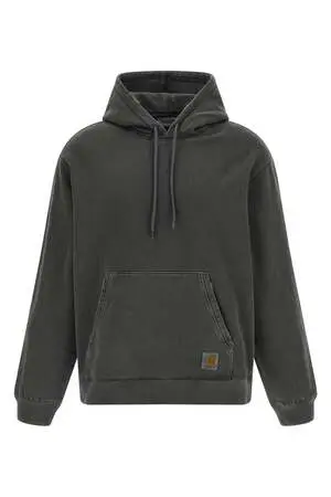 Carhartt Work In Progress 'torion' Hoodie Black