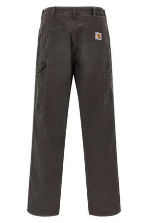Carhartt Work In Progress Single Knee' Trousers