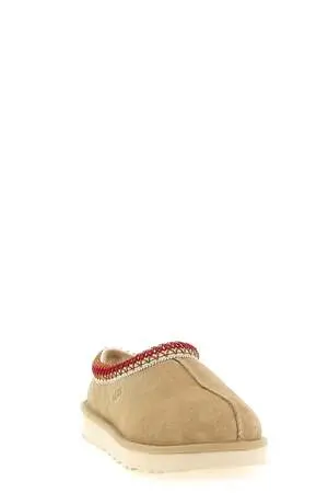UGG Tasman Ii Sabots With Braided Collar