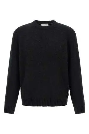 Carhartt Work In Progress Merton Sweater - Black