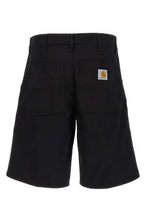 Carhartt Work In Progress Simple Short' Bermuda Shorts