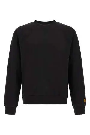 Carhartt Work In Progress Sweatshirt With Raglan Sleeves