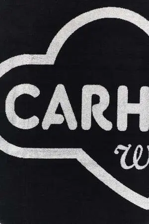 Carhartt Work In Progress Cotton Terry Bath Towel