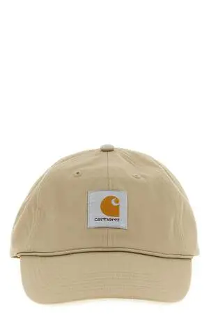 Carhartt Work In Progress Cap With Metal Hardware