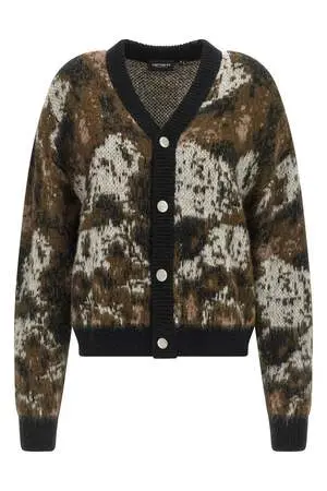Carhartt Work In Progress W' Merlin' Cardigan