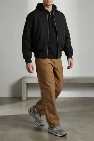 Carhartt Work In Progress Hooded Sweatshirt 'chase