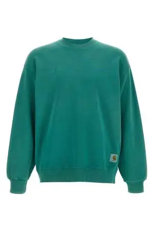 Carhartt Work In Progress Hudson' Sweatshirt - Green
