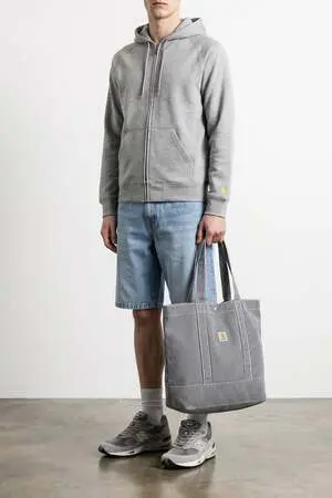 Carhartt Work In Progress Chase' Hooded Sweatshirt