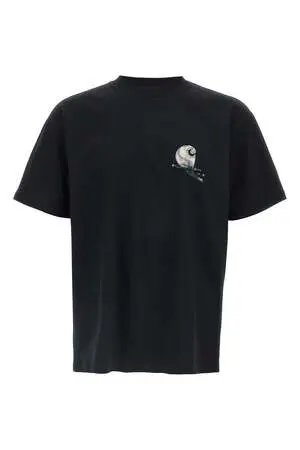 Carhartt Work In Progress T-shirt 'jake Garcia