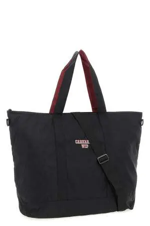 Carhartt Work In Progress Duffle Bag With Quilted Lining
