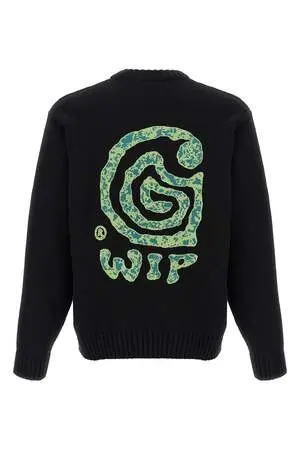 Carhartt Work In Progress Sweater 'helix