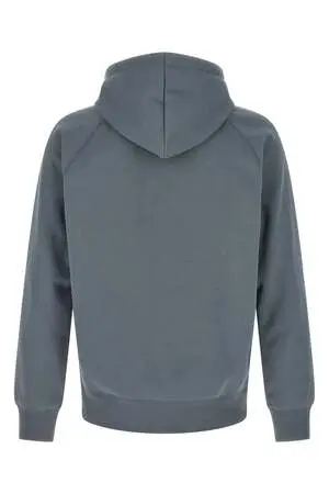 Carhartt Work In Progress Hoodie With Raglan Sleeves