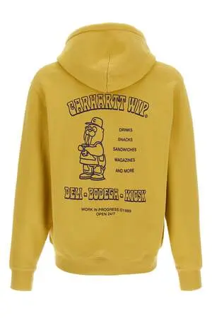 Carhartt Work In Progress Sandwich Hoodie