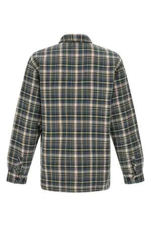 Carhartt Work In Progress Overshirt 'cronyn - Multi