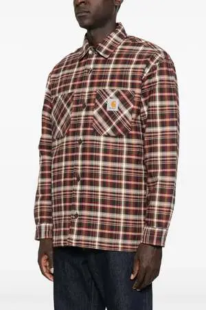 Carhartt Work In Progress Overshirt 'cronyn