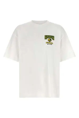 Carhartt Work In Progress T-shirt With Graphic Print - White