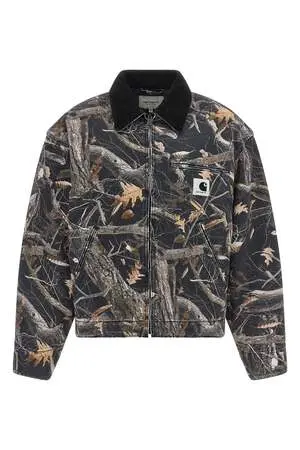 Carhartt Work In Progress Og Detroit' Jacket