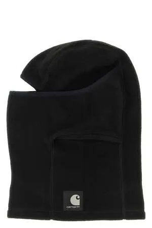Carhartt Work In Progress Blevin Mask' Balaclava In Fleece