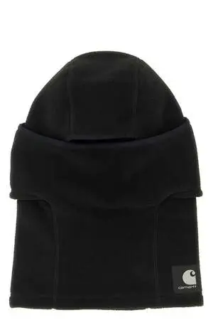 Carhartt Work In Progress Blevin Mask' Balaclava In Fleece