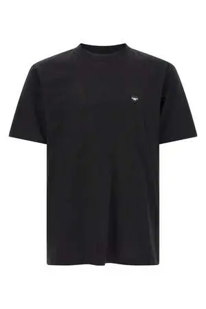 Carhartt Work In Progress T-shirt With Heart Patch