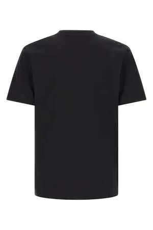 Carhartt Work In Progress T-shirt With Heart Patch