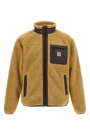 Carhartt Work In Progress Prentis Liner Jacket - Beige