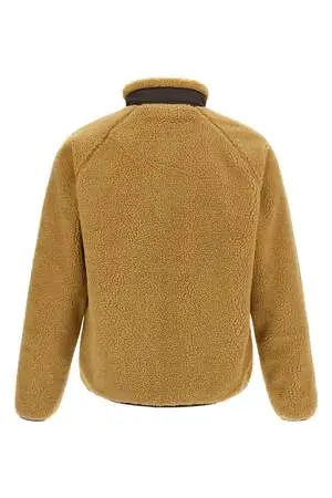 Carhartt Work In Progress Prentis Liner Jacket - Beige