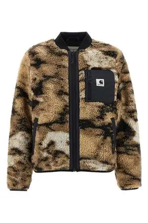 Carhartt Work In Progress Jacket 'janet