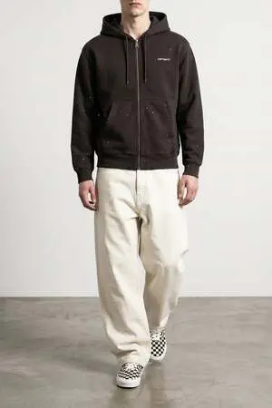 Carhartt Work In Progress The 'painter' Hoodie