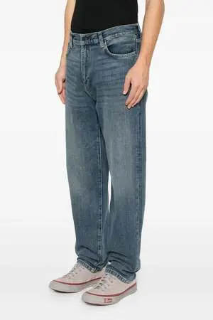 Carhartt Work In Progress Jeans 'aaron Pant