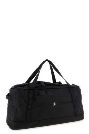 Carhartt Work In Progress Richmond Large Duffle Bag - Black