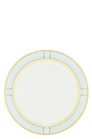 GINORI 1735 Dinner Plate 'diva - Light Blue