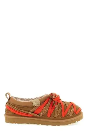 UGG Sabot 'tasman Lace - Brown