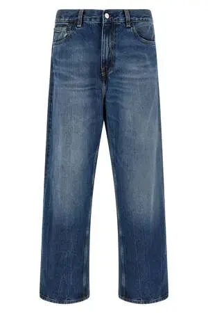 Carhartt Work In Progress Jeans 'payson - Blue