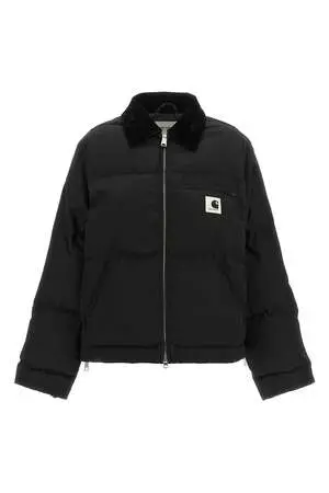 Carhartt Work In Progress Raymond Jacket - Black