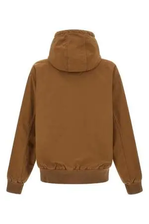 Carhartt Work In Progress Og Active Jacket