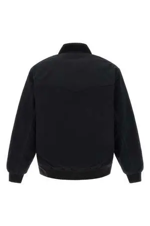 Carhartt Work In Progress Og Santa Fe Jacket