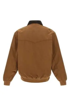 Carhartt Work In Progress Og Santa Fe Jacket