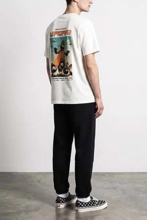 Carhartt Work In Progress Sweatpants With Embroidered Logo Detail