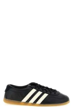 ADIDAS ORIGINALS Gazelle Lo Pro Sneakers - White/black