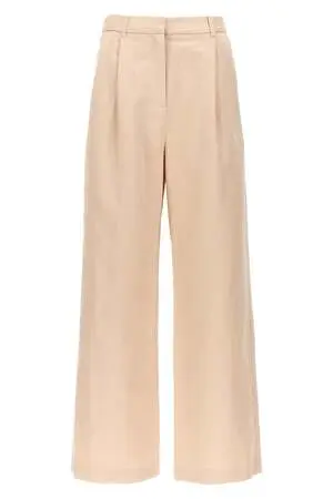 LOULOU STUDIO Idai' Pants - Pink
