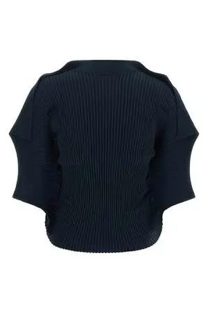 Issey Miyake The 'prance' Top